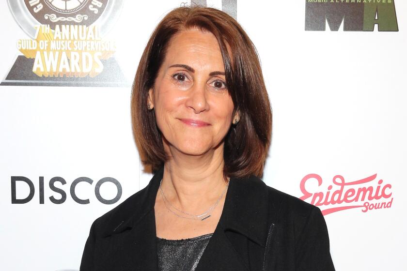 'She cared': Slain 'American Idol' music supervisor Robin Kaye ...