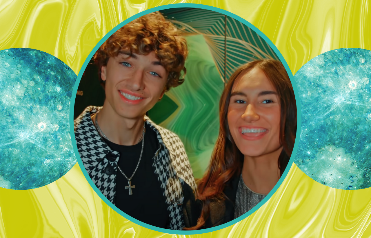 Here’s A Look At Gavin Casalegno & Cheyanne King’s Relationship Timeline