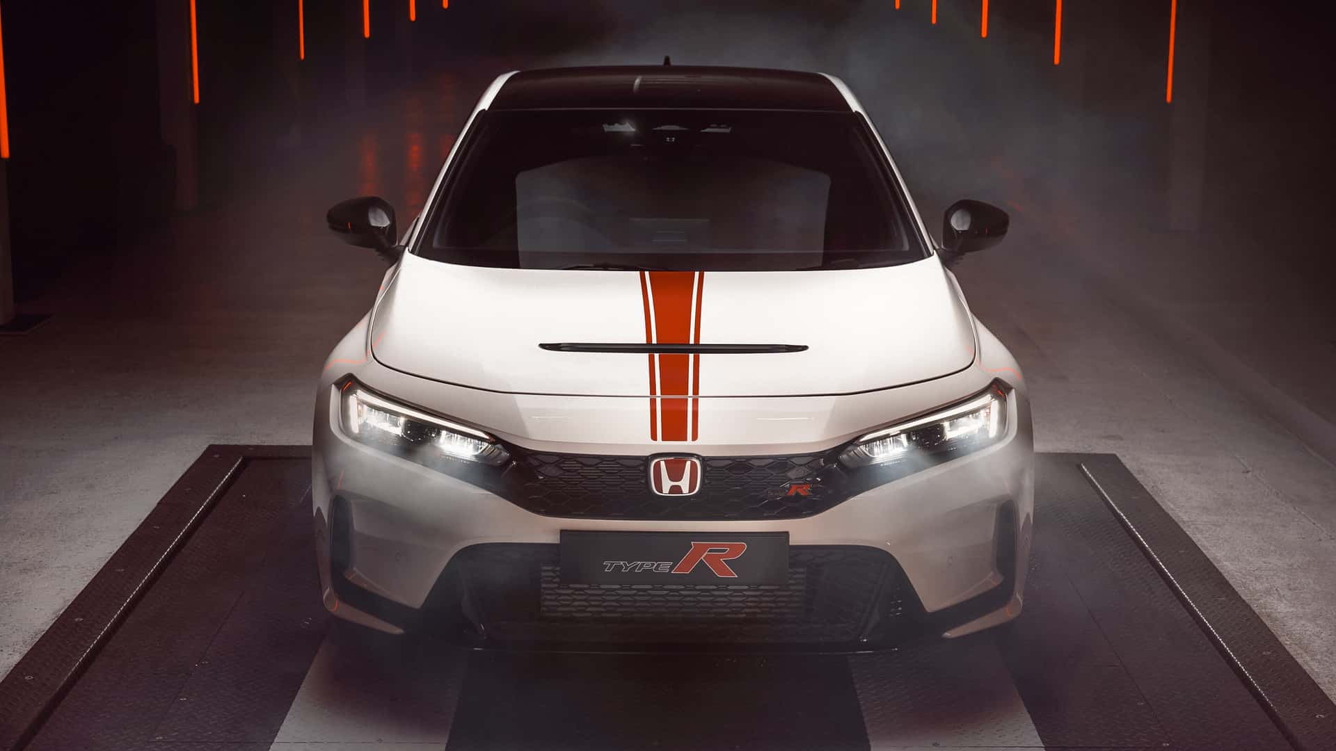 'Market Demands:' An Electric Honda Civic Type R Could Still Happen