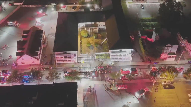 Fallout from tragic Fall River fire puts spotlight on mental health of ...