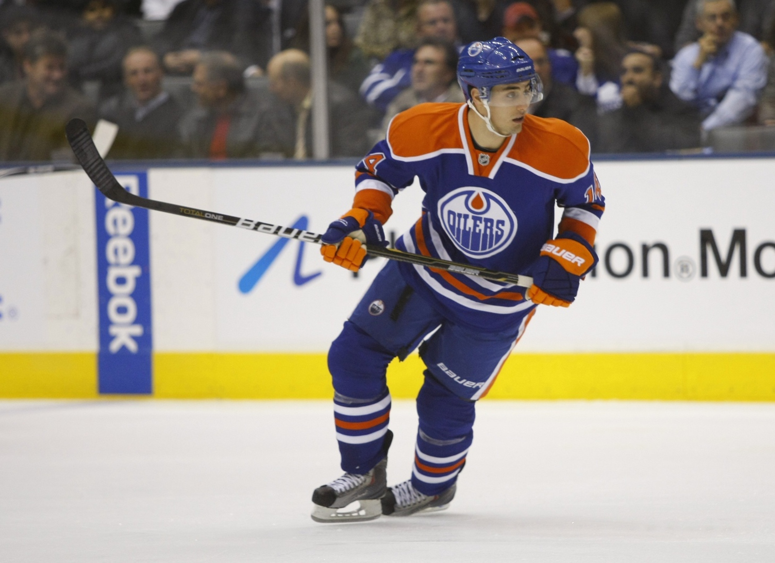 Looking back at the 10 best rookie seasons in Oilers history