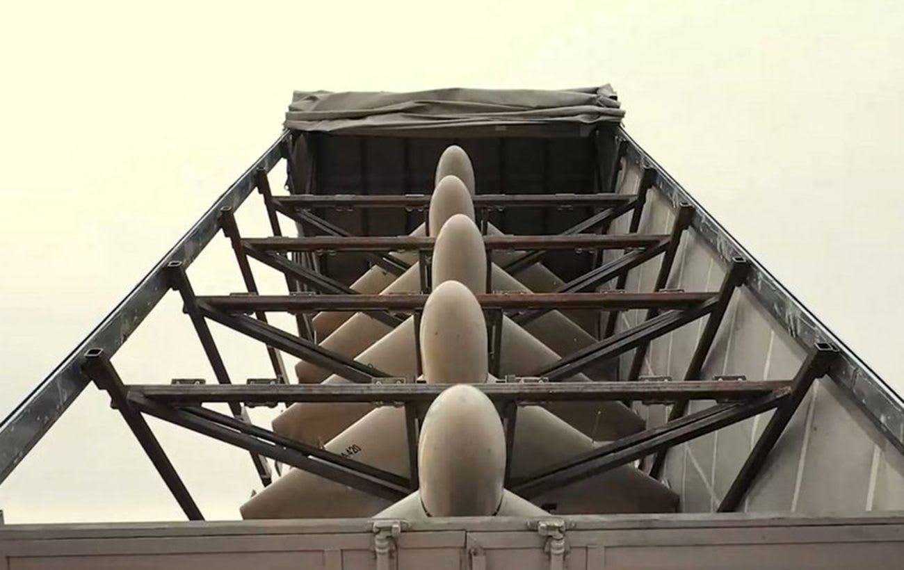 Will Russia launch mass strikes while Kellogg is in Kyiv? Expert forecast