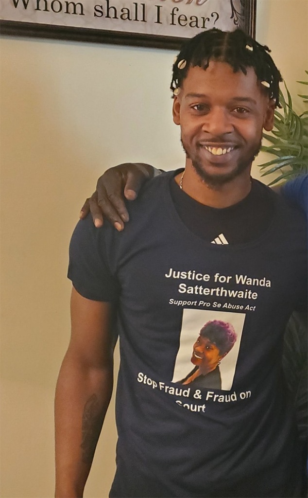 Who Is Rymir Satterthwaite? Meet the Man Claiming to Be Jay-Z's Son