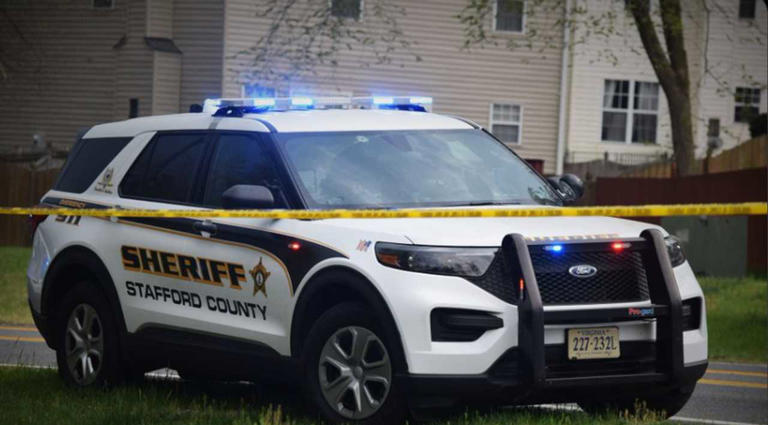 What deputies found after shots fired at Stafford house party led to 5 ...