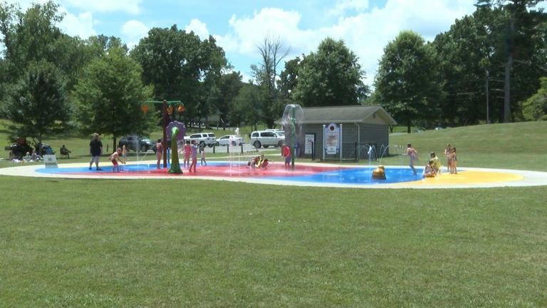 Bristol, TN Police and Fire Departments launch week-long camp to ...