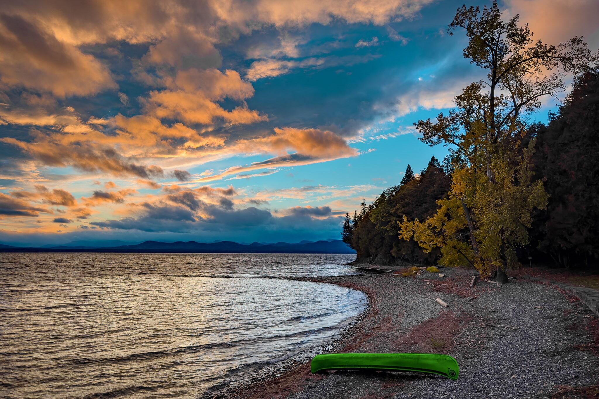 $10 million in federal funding headed to Lake Champlain conservation ...
