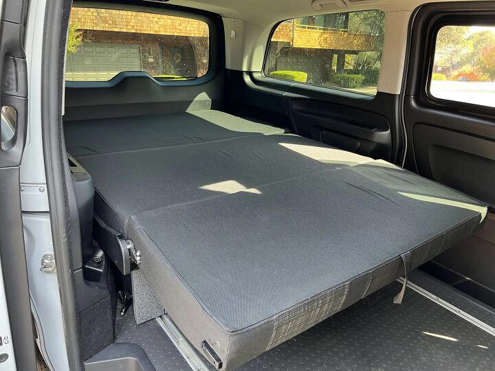 2021 Mercedes-Benz Metris For Sale