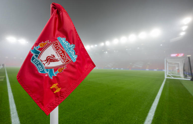 Liverpool vs Barnsley confirmed lineups for January 12