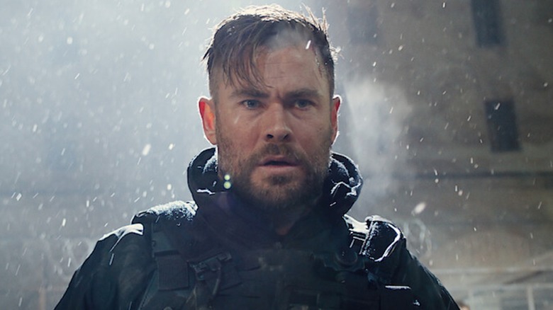 Extraction 3: Everything We Know About Chris Hemsworth's Netflix Sequel