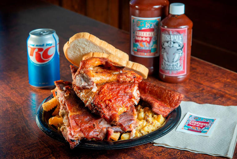 KCK will celebrate its iconic barbecue spots. Here's how and when