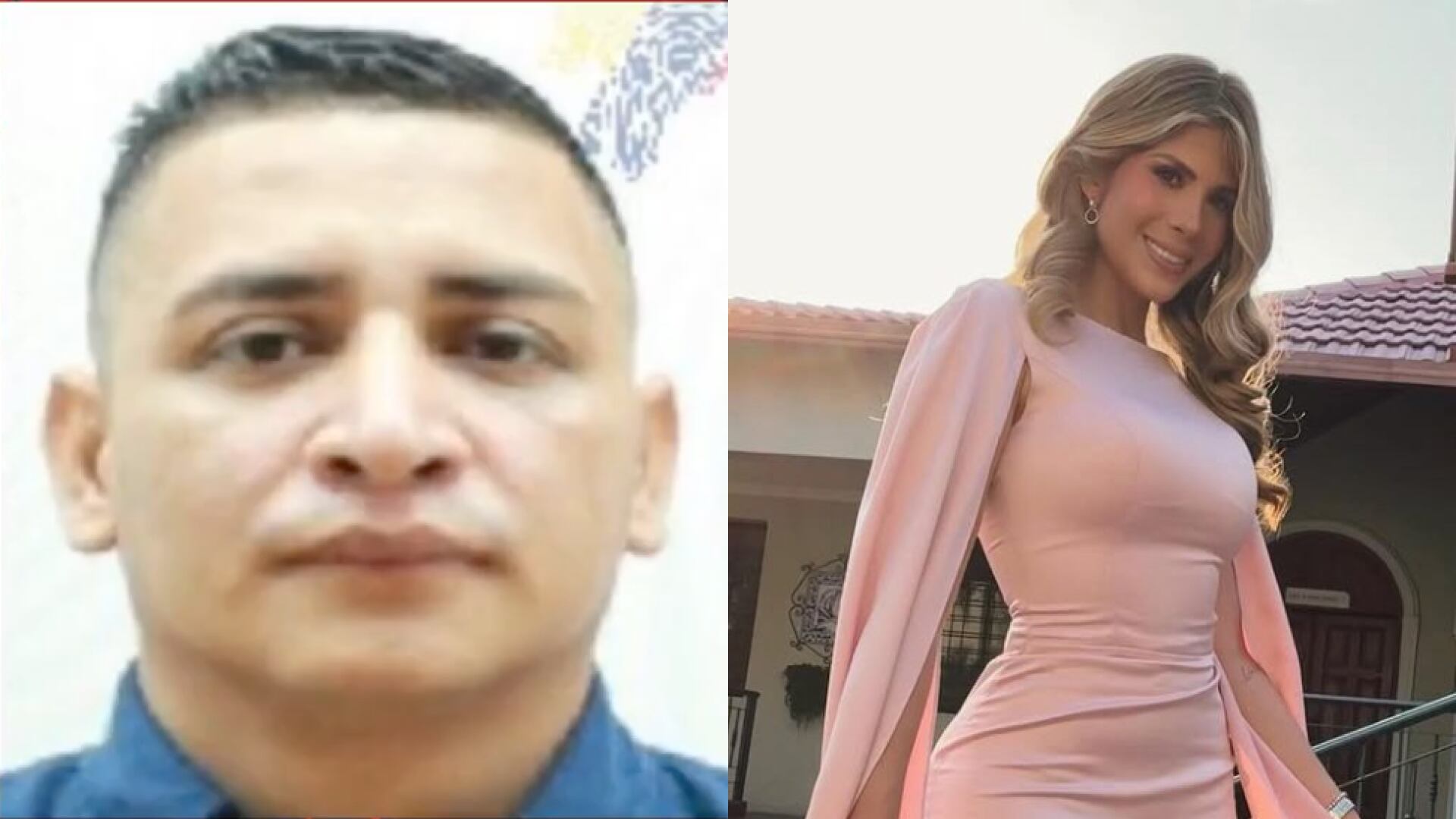 ¿Quién era el miembro de “Los Lobos” asesinado en Manta junto a su esposa?