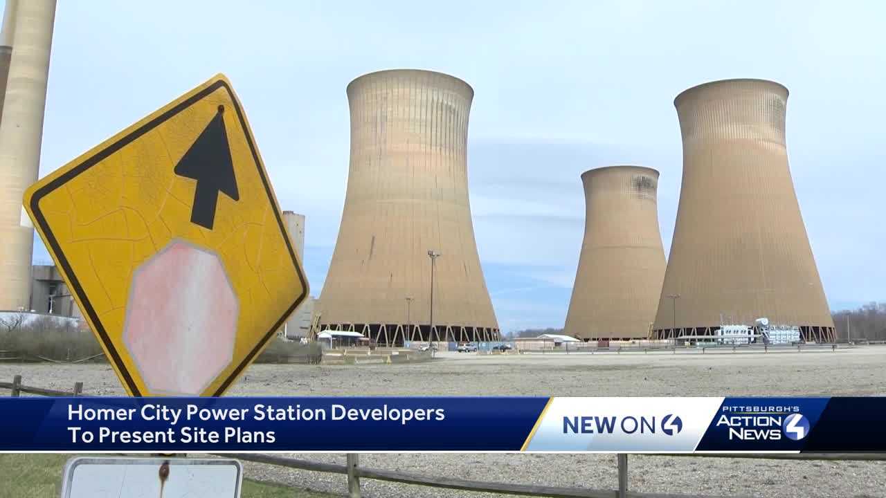Community members hope to learn more about multi-billion-dollar Homer ...