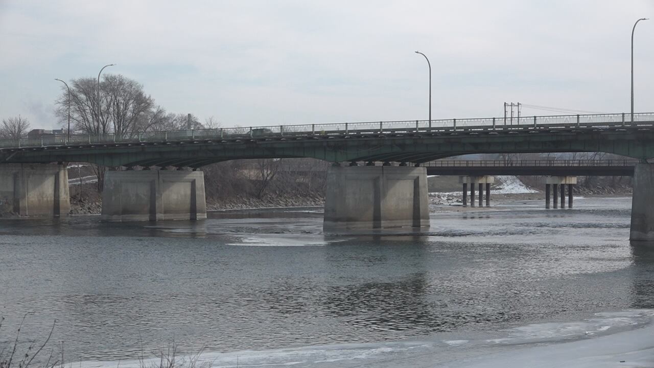 Cedar Rapids receives $25 million grant for flood protection