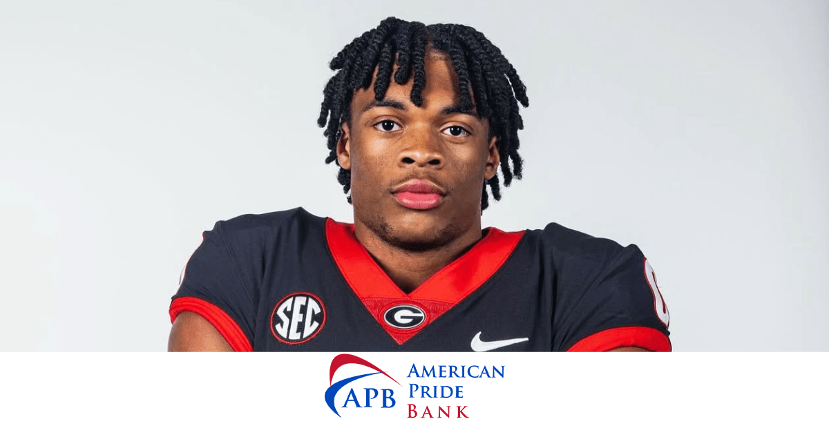 Georgia lands commitment of 4-star LB Nick Abrams