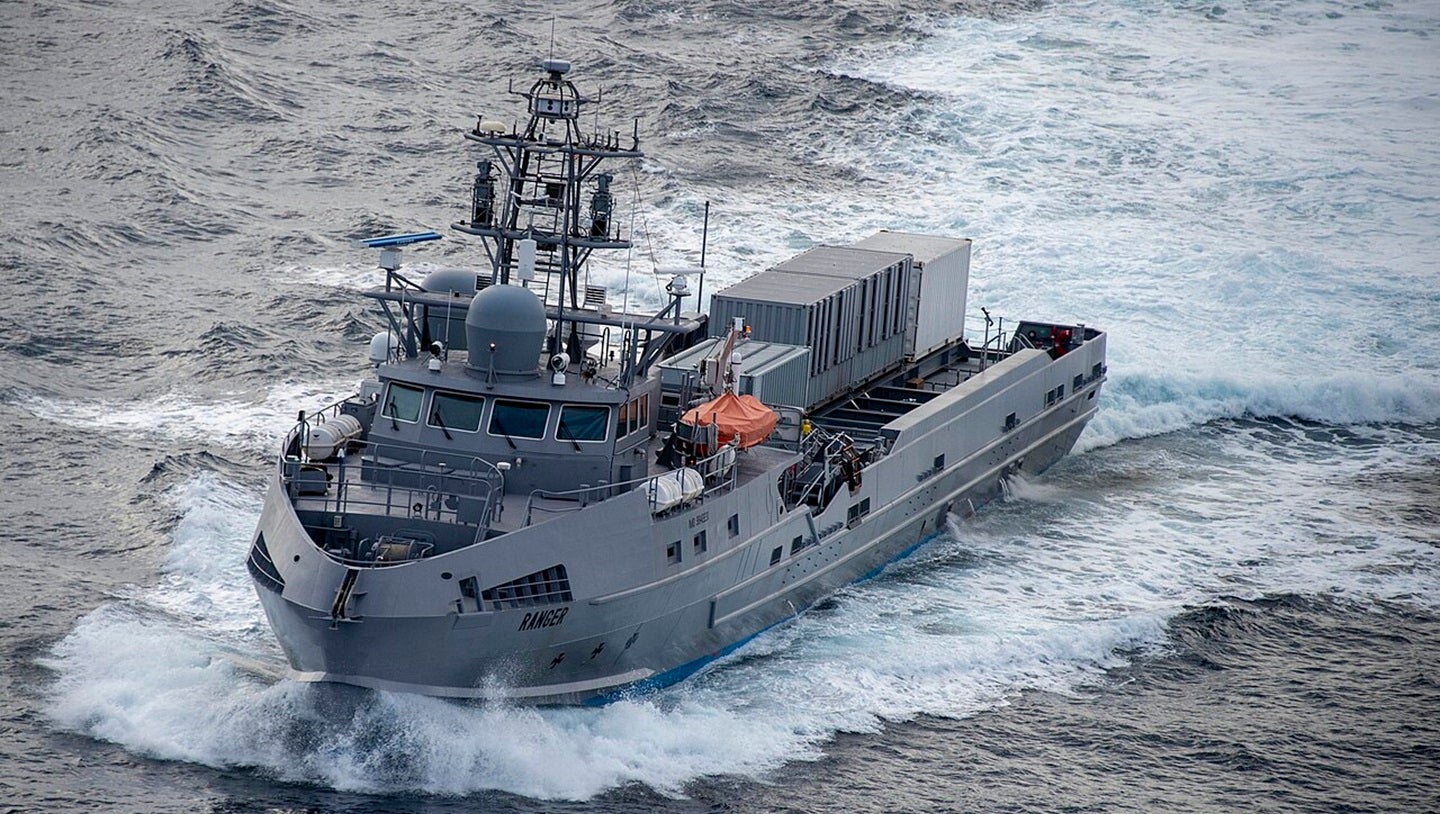 Stratom wins SBIR Phase I funding for autonomous refuelling system