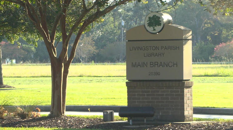 Livingston Parish Library director ousted, four board members resign ...