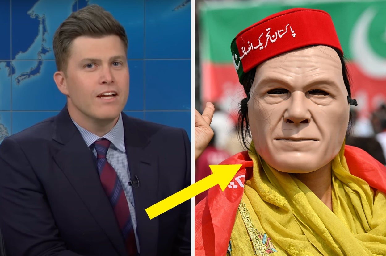 21 Major Global Events Happening Right Now That American Media Is ...