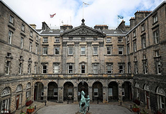 Widow's agony as man found dead in council loo six days after he was ...