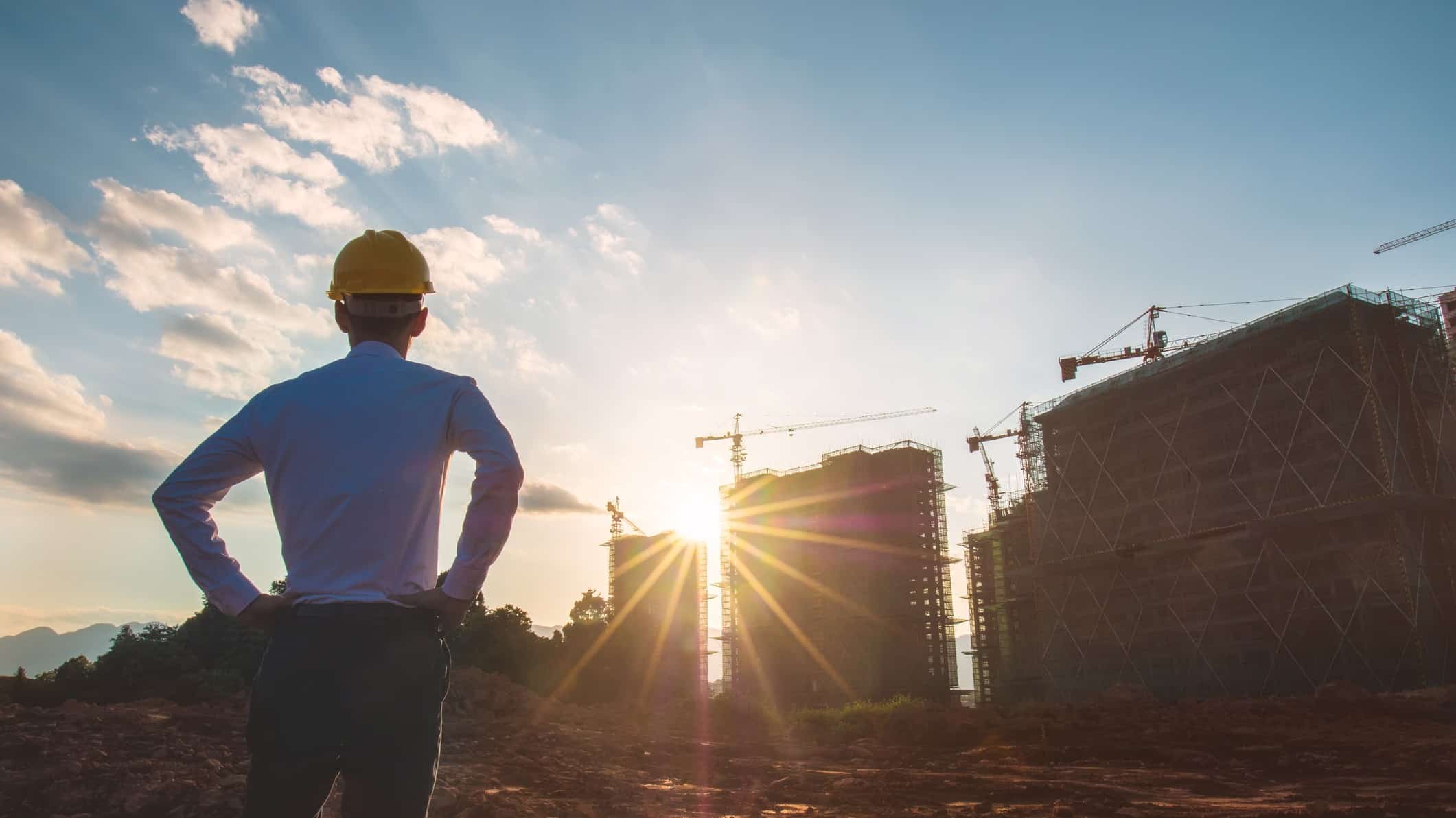 Fletcher Building shares steady on half-year results and construction exit