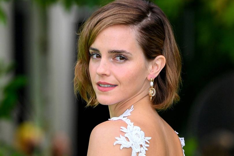 Emma Watson joked about being a bad driver years before driving ban