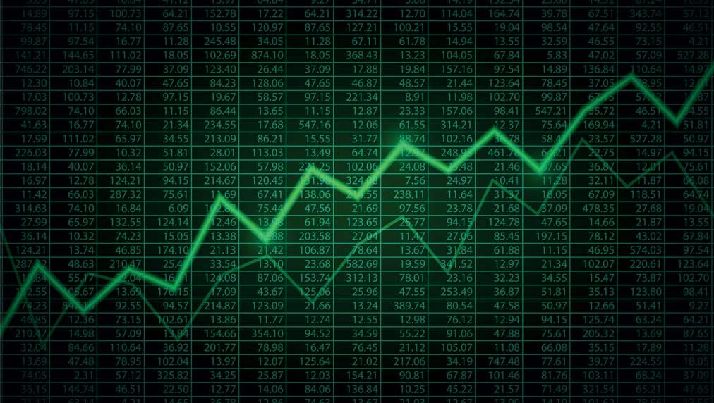 Big Stock Market Leaders Tend To Do This After Breaking Out