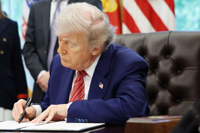 Donald Trump plans to stick his nose in NIL issue with executive order