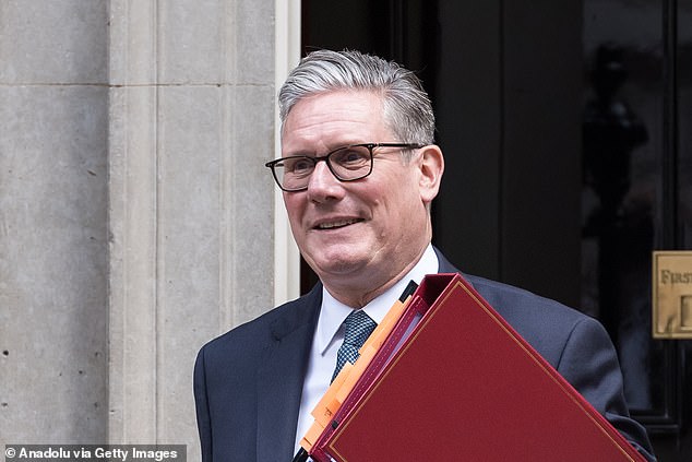 Labour is accused of bid to rig next election as it is set to announce ...