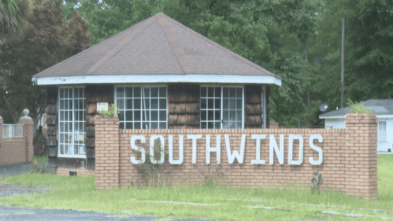Assisted living facility loses license after residents found locked ...