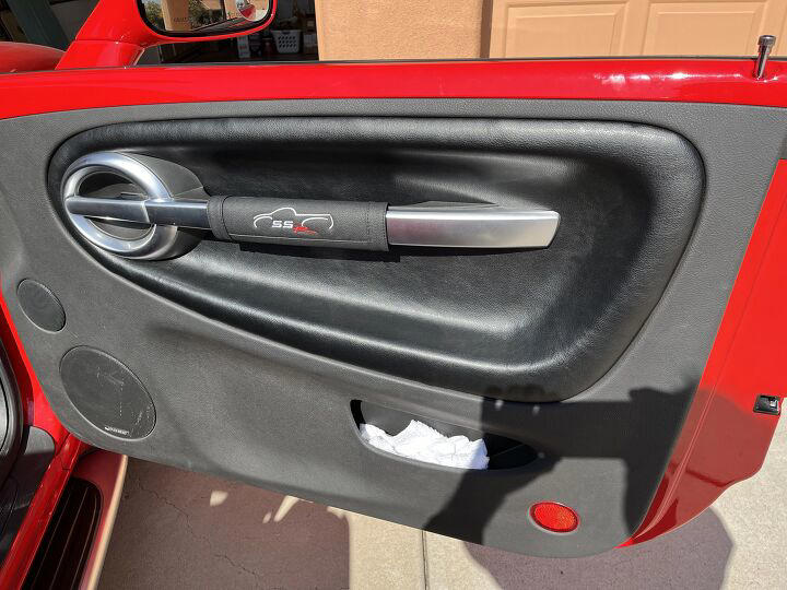 2006 Chevrolet SSR For Sale