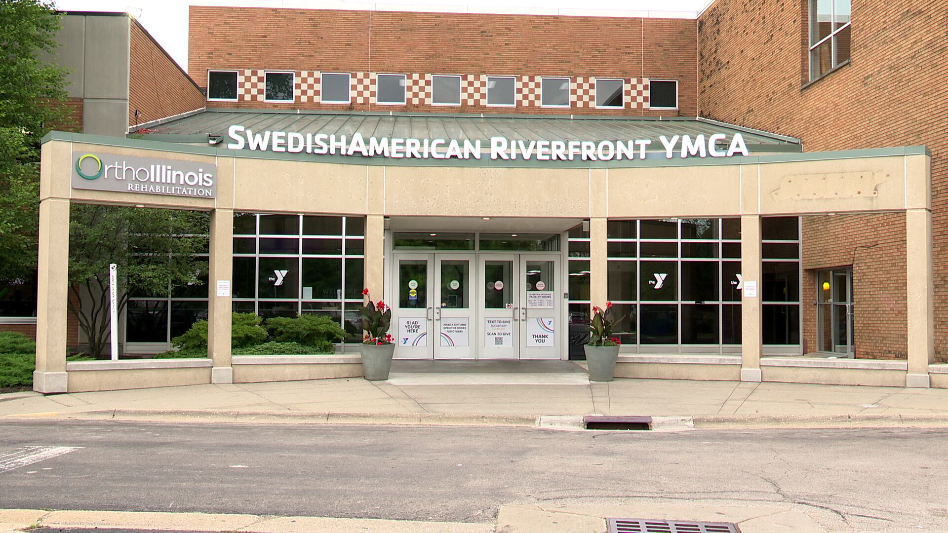 YMCA of Rock River Valley and Belvidere YMCA look to strengthen ...