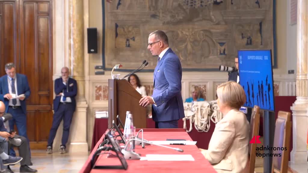 Inps: record di 27 milioni di assicurati, sistema previdenziale solido ...