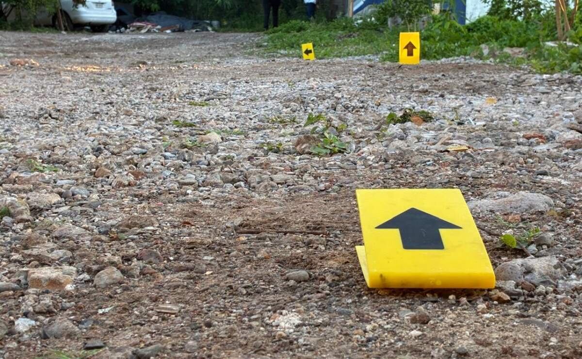 Jornada de violencia deja un negocio destruido, un hombre muerto y dos ...