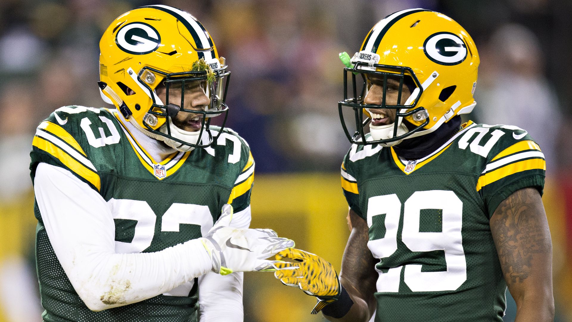 Packers All-Quarter Century Team: Who is the best slot cornerback of ...