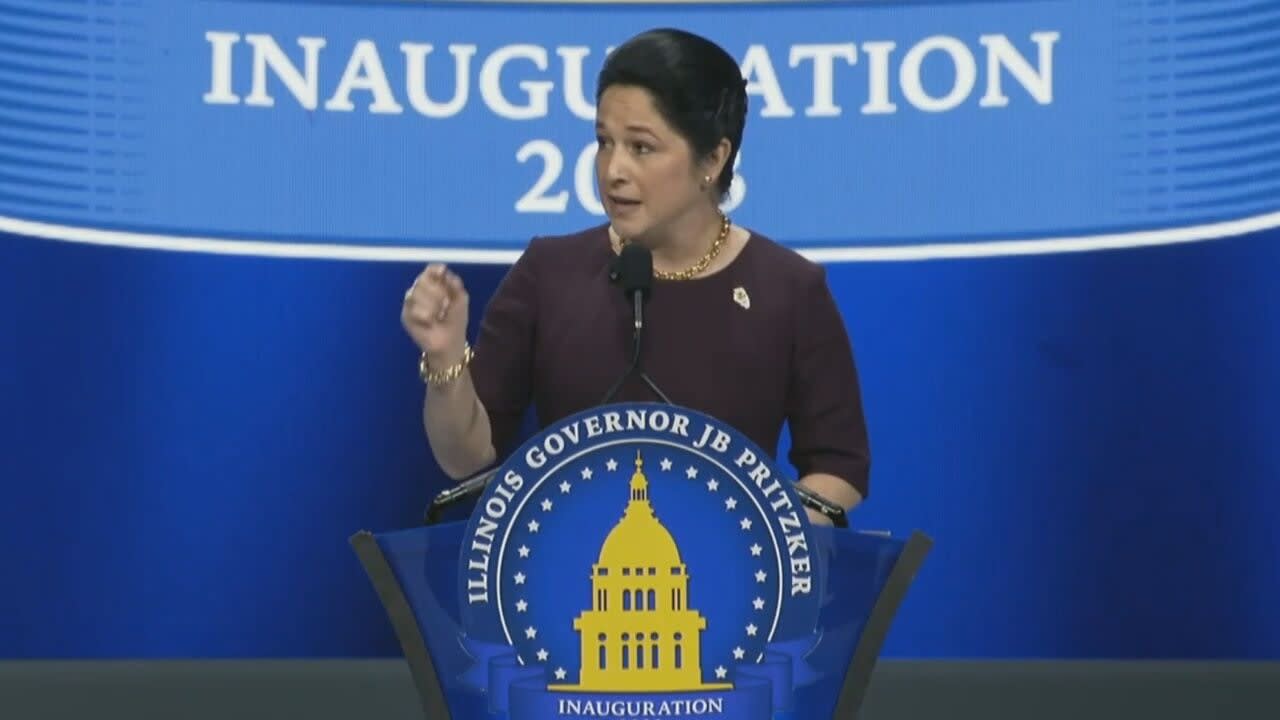 Illinois quick hits: Comptroller says 'stay tuned,' won't seek another term