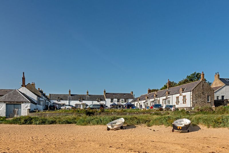 Coastal Seafood Destinations Worth The Drive