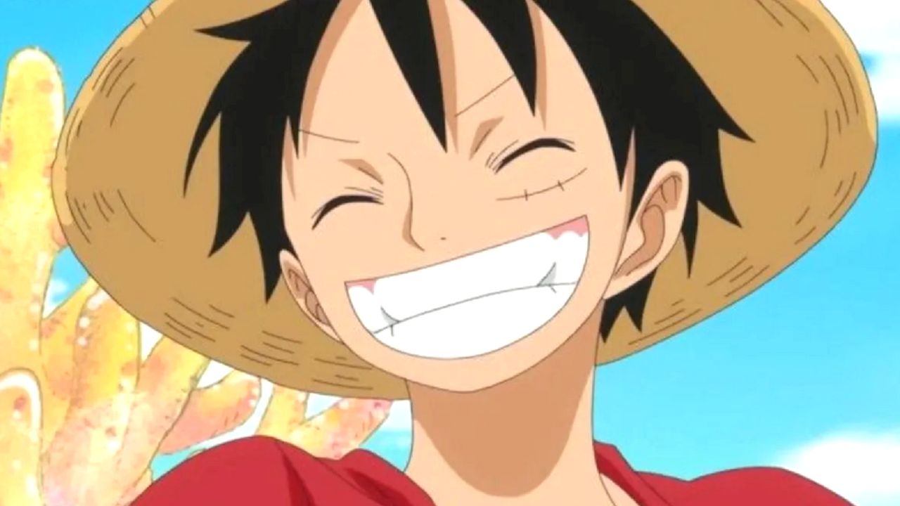 One Piece's latest episode beats out 1135 other entries to become the ...