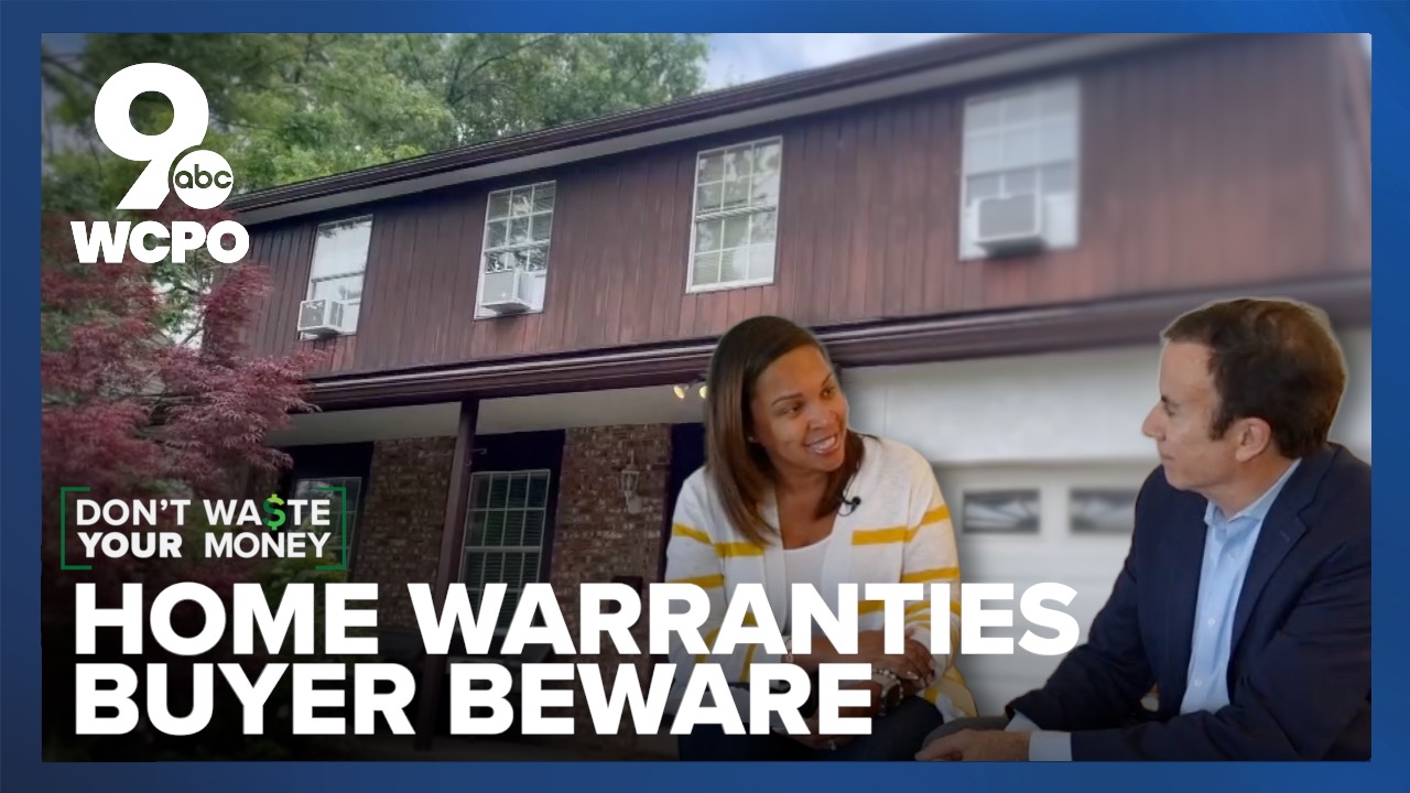 Are Home Warranties Worth It Dave Ramsey