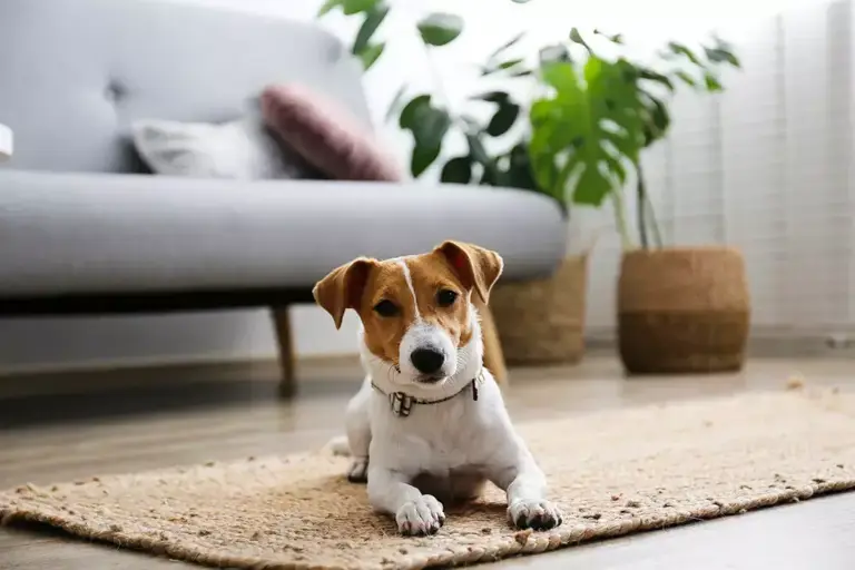 Melhores cachorros para viver em apartamento