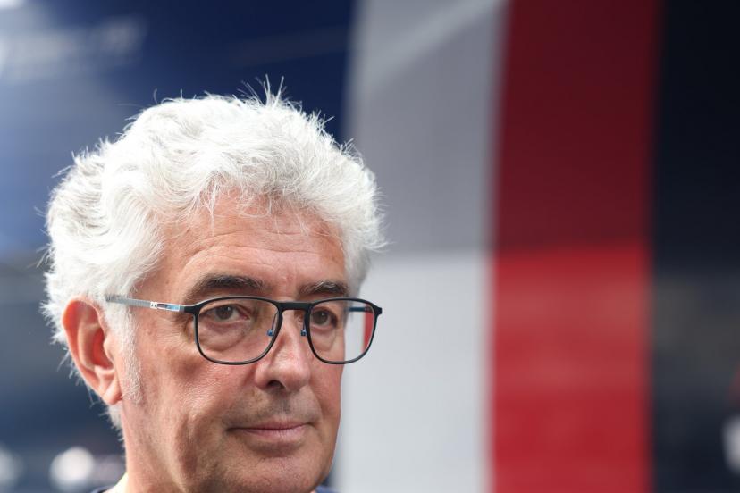 « On a couru à l'envers » : Marc Madiot déçu par la performance de ses ...