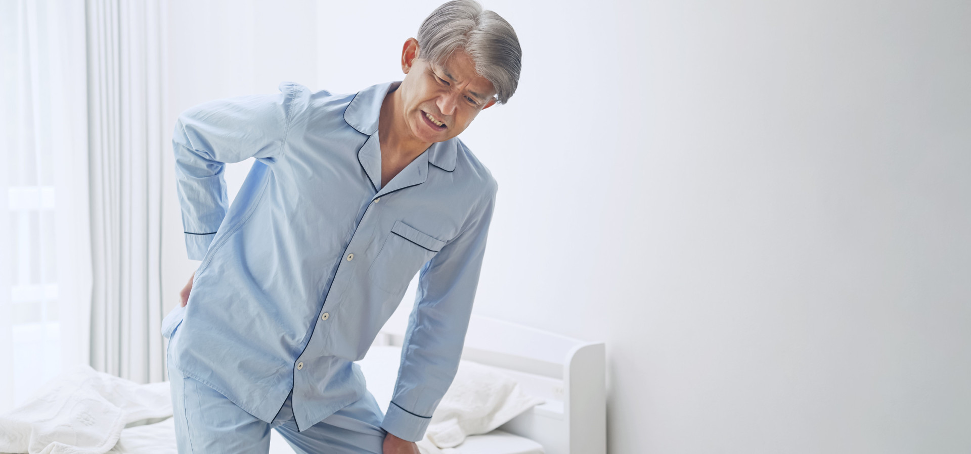 Sciatica risk factors and how to protect yourself