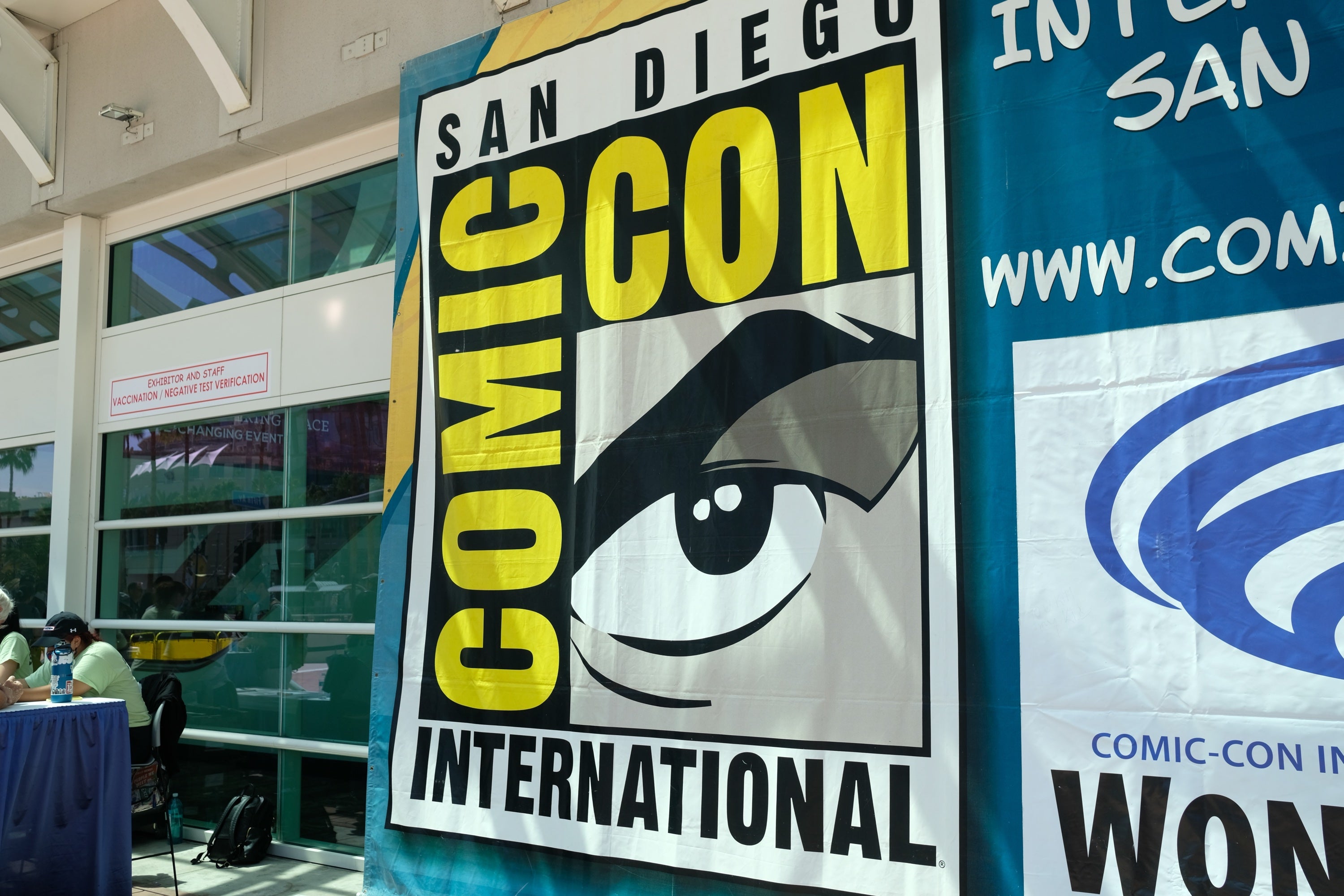 What can you expect from streamers at San Diego Comic Con?