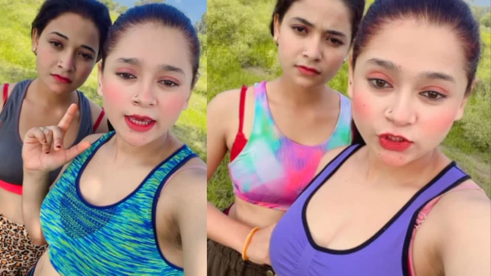 Instagram influencers arrested in UP for ‘vulgar’ content; earned ...