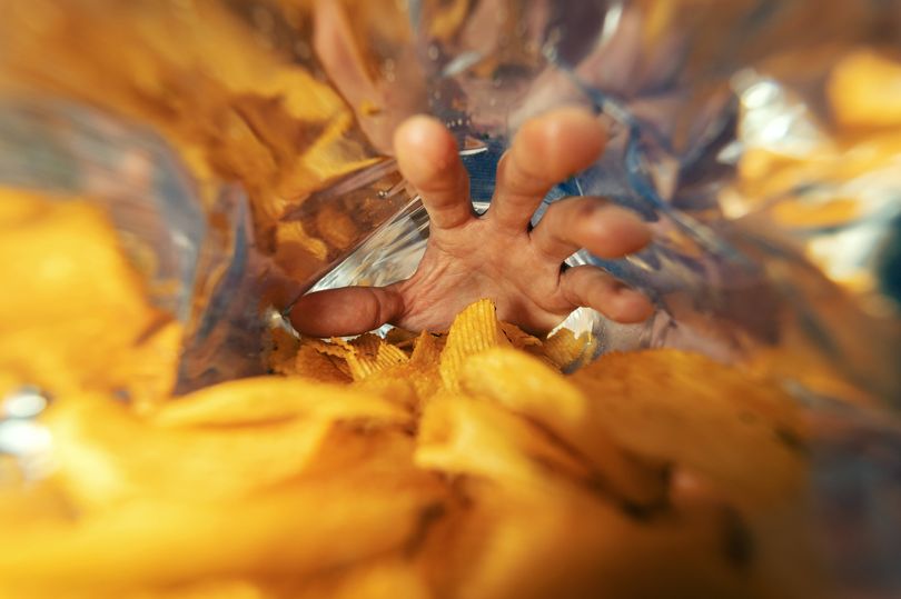 Major UK crisp brand confirms it is releasing new flavours