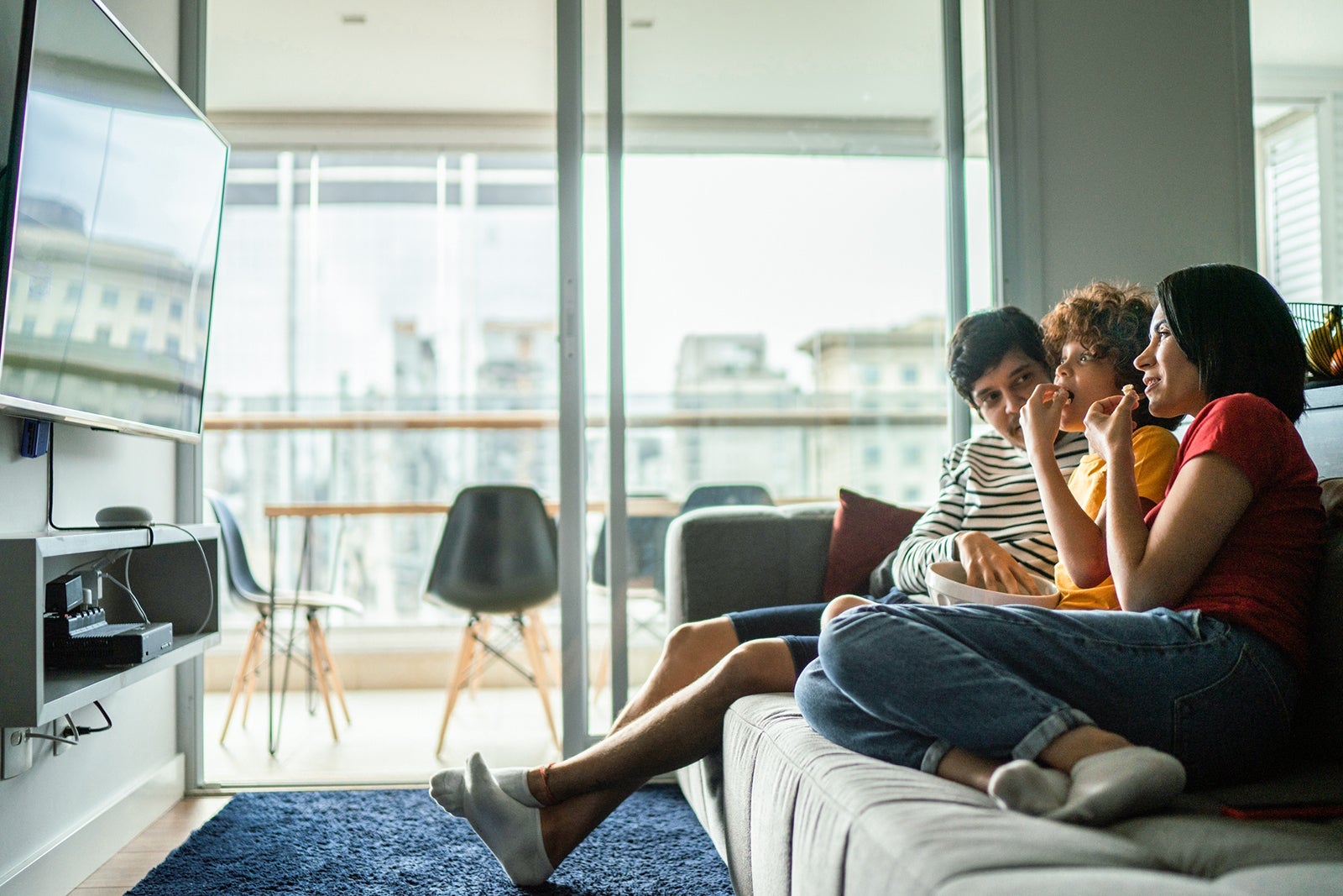 How to use the Amex Platinum digital entertainment credit