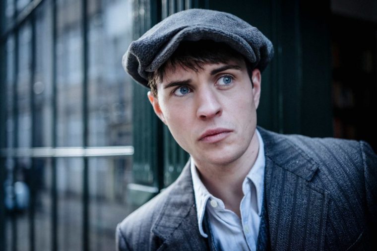 Bookish cast, TV channel and episode guide for Mark Gatiss murder ...