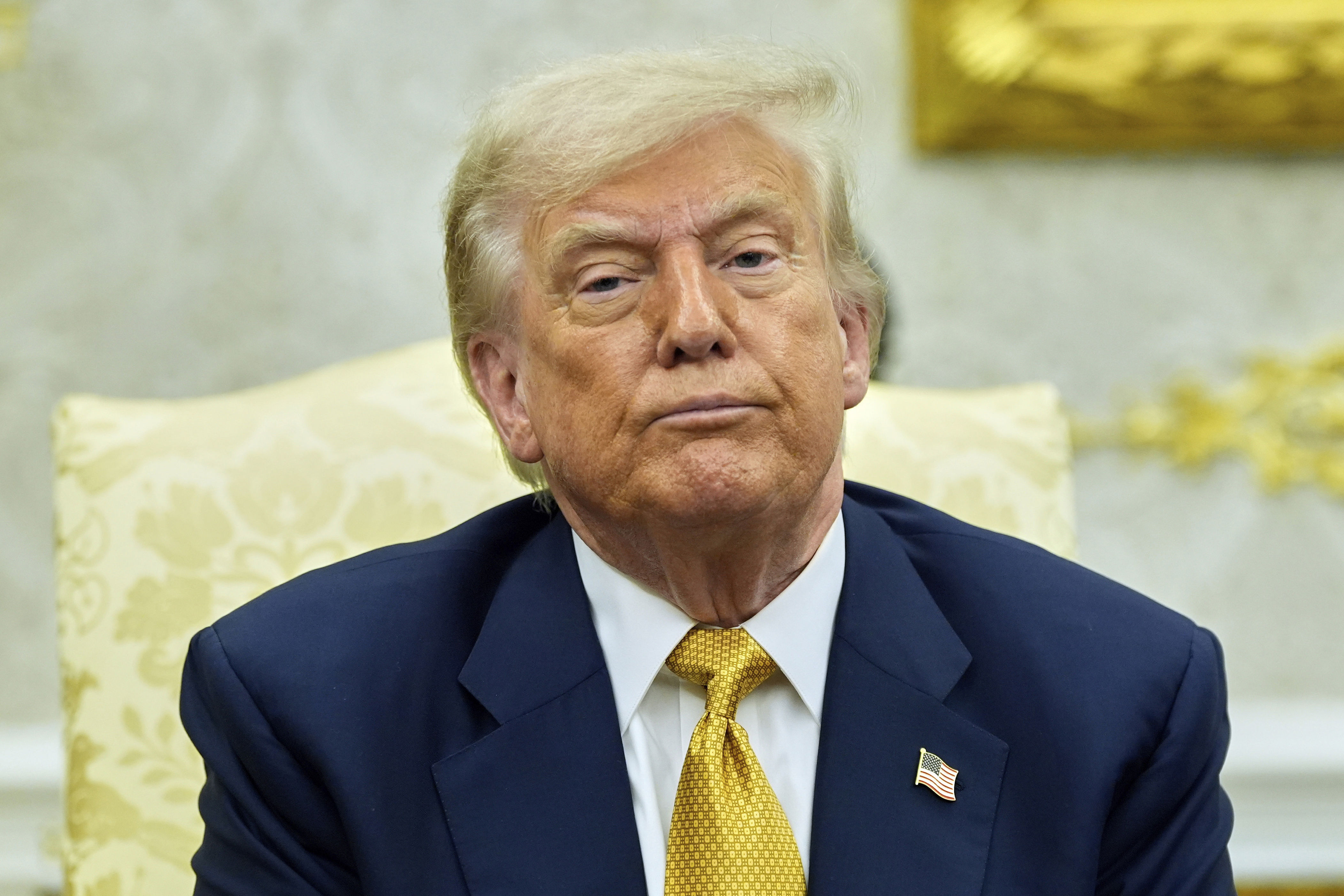 Loomer delivers searing warning: Epstein could ‘consume’ Trump presidency