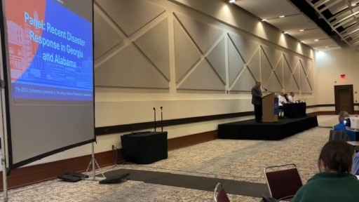 Alabama, Georgia EMA officials meeting in Columbus to build ...