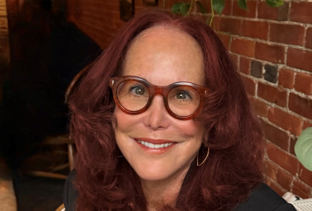 Veteran Talent Rep Meg Mortimer Retires