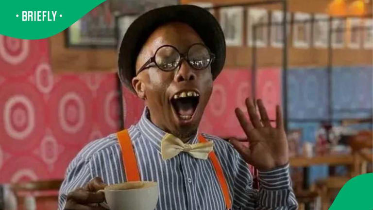 Check out what 'Yizo Yizo' star Innocent Masuku has to say about the ...