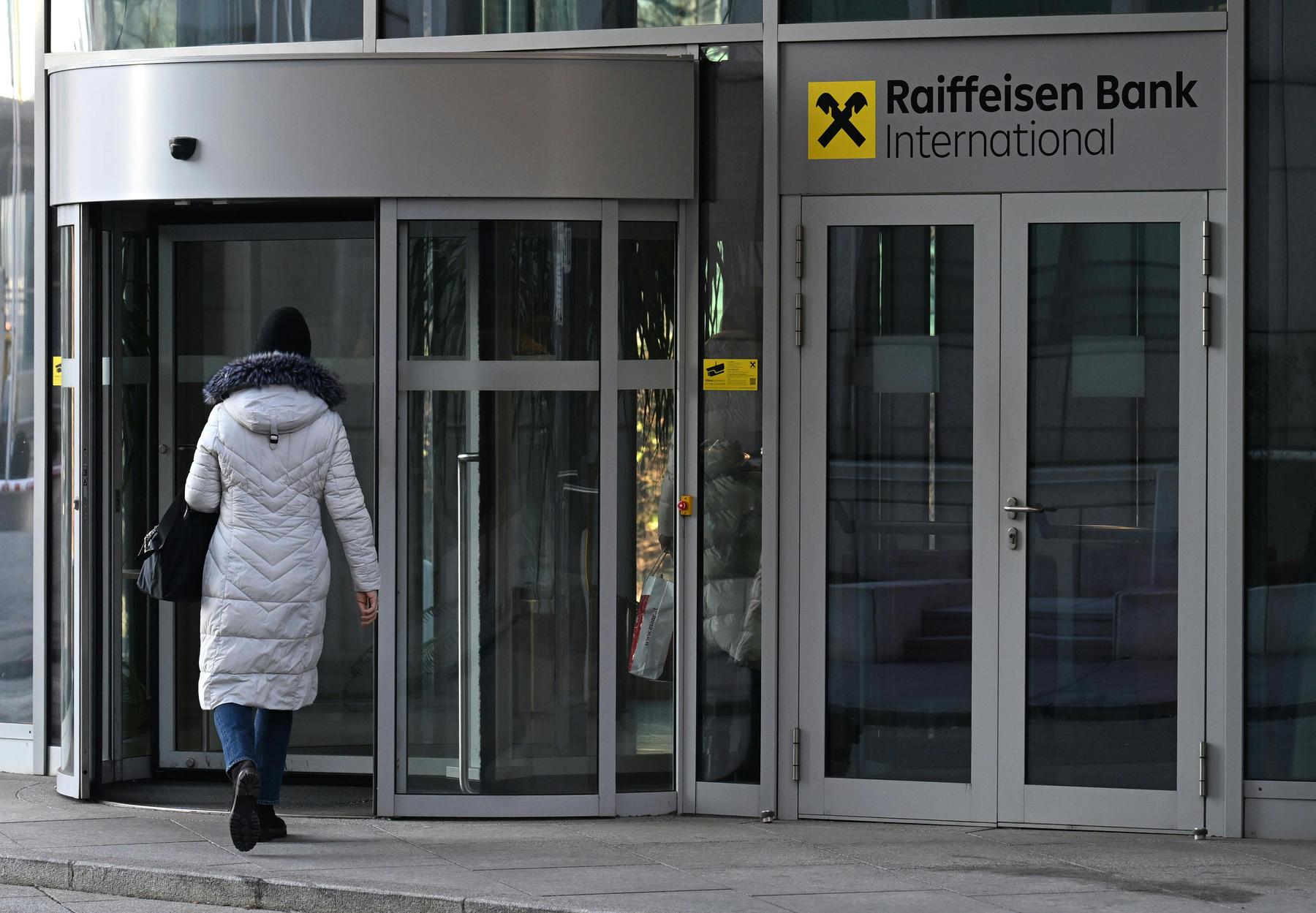 Strabag-Klage in Russland: Neue Klage auch gegen RBI-Schritte in Wien